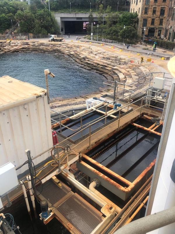 Ground Water Treatment | Industrial Water & Wastewater Treatment | Aquatic Engineering